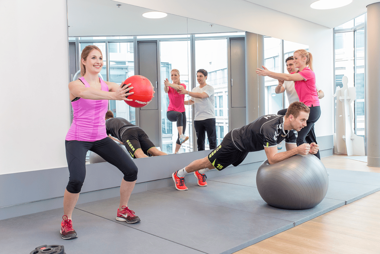 myPhysio Praxen für Physiotherapie in Brühl